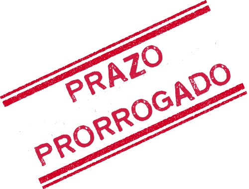 Inscrições para vagas surgidas são prorrogadas até 8 de junho ...