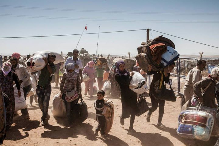 Organização das Nações Unidas celebra neste sábado, 20 de junho, o Dia ...