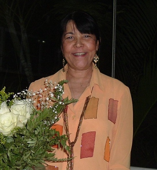 Ufes comunica com pesar o falecimento da ex-professora da Ufes Sonia ...